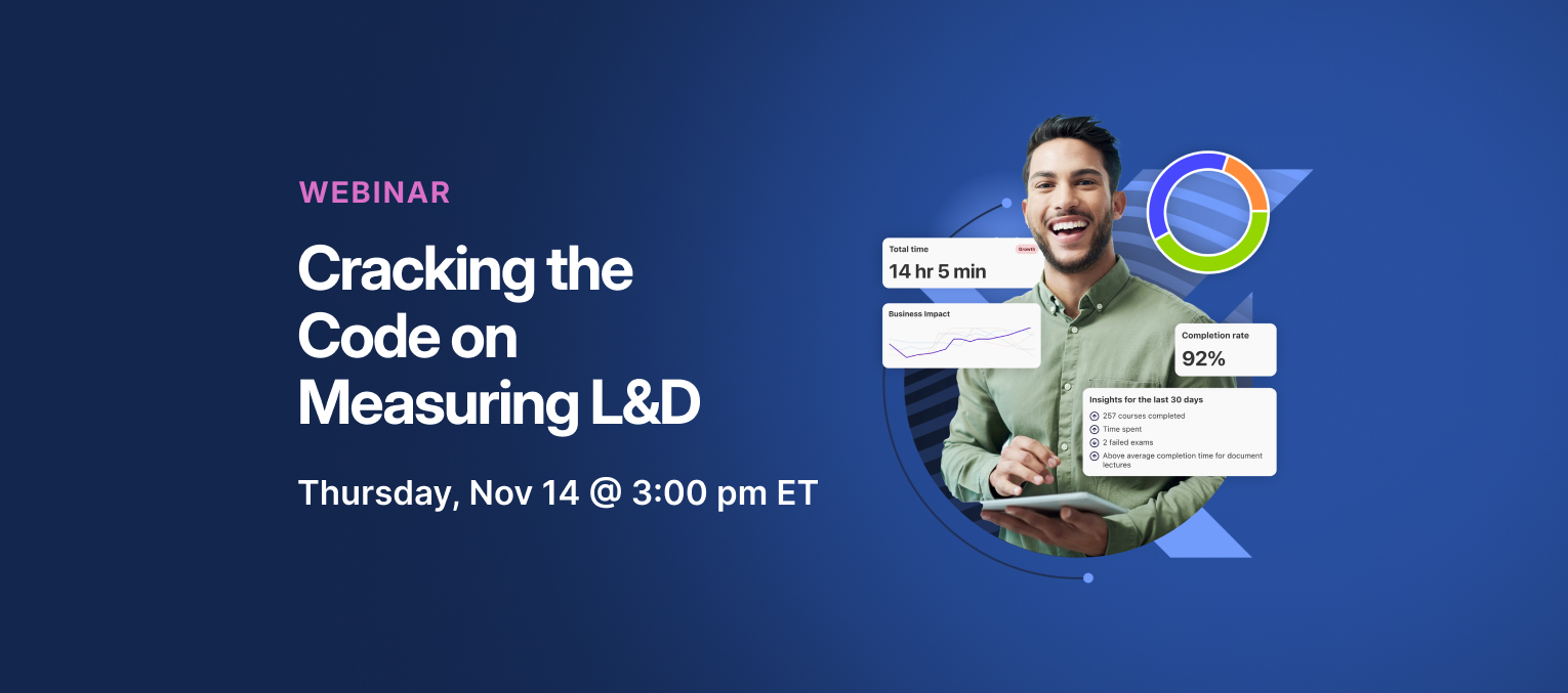 Events - Schoox - A Learning Management System